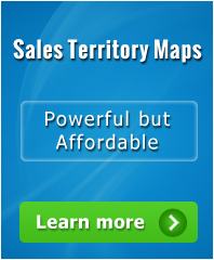Business Mapping Software | Map Making Software at Map Business Online