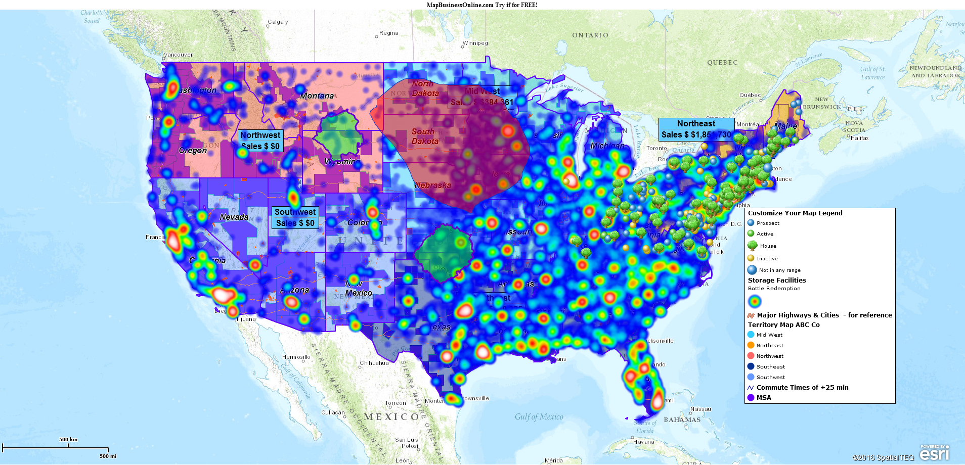 MapBusinessOnline Blog MapBusinessOnline Blog