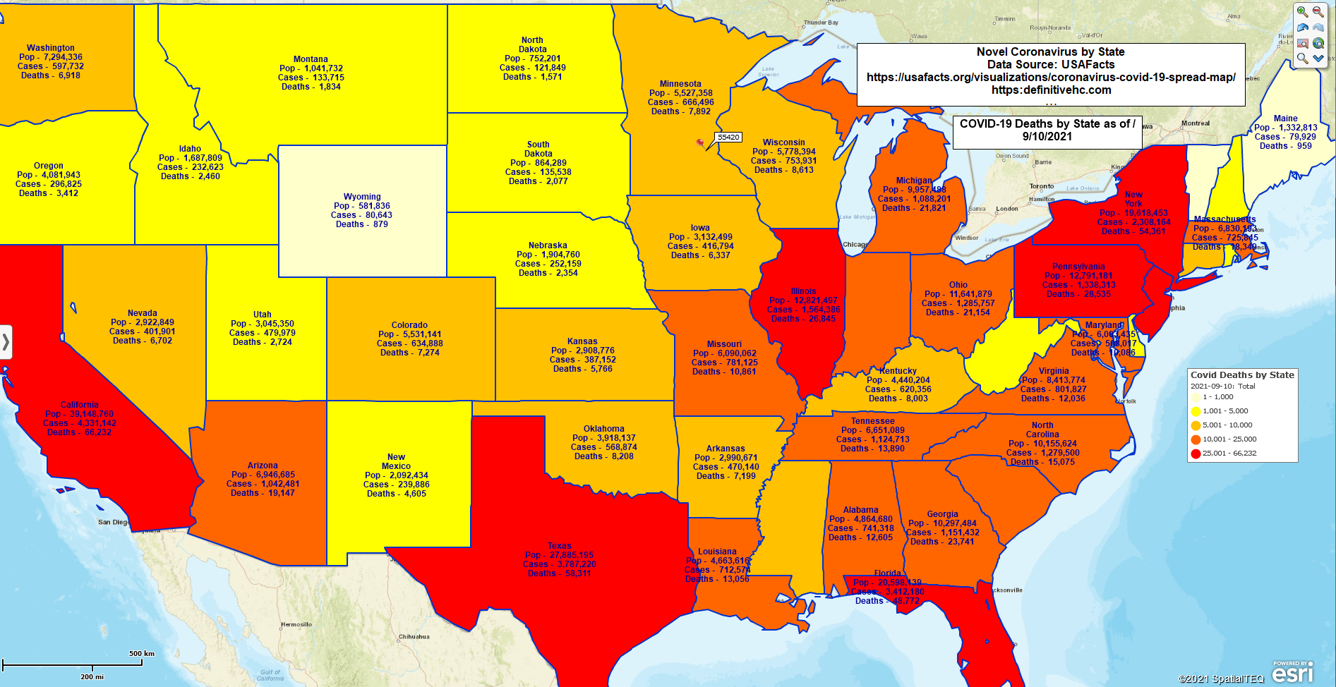 MapBusinessOnline Blog MapBusinessOnline Blog